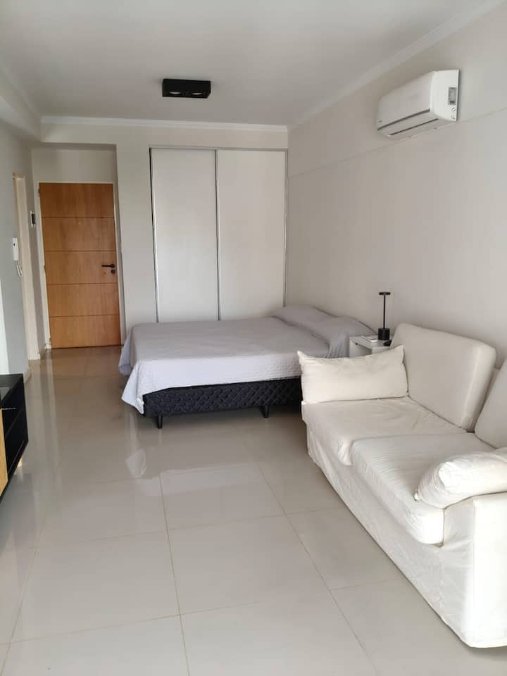 Monoambiente Premium - La Plata