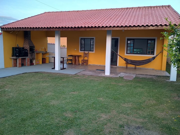Lugar Tranquilo - Ilha Comprida