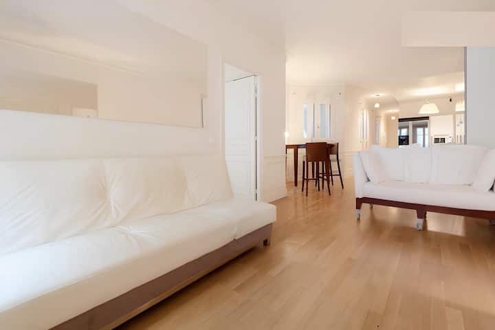 Luxury Apartment - Saint Germain Des Près - Párizs