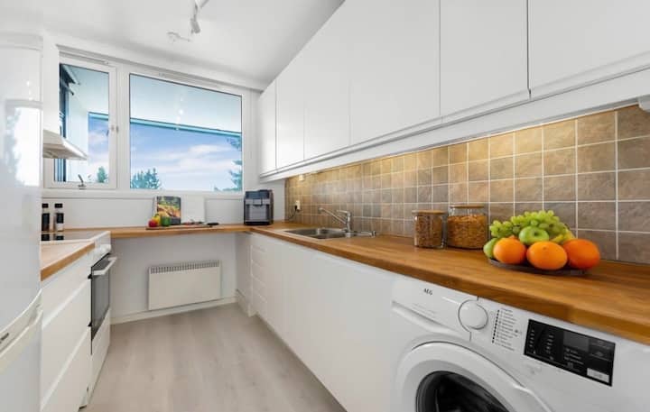 Kolstad Comfort - Trondheim