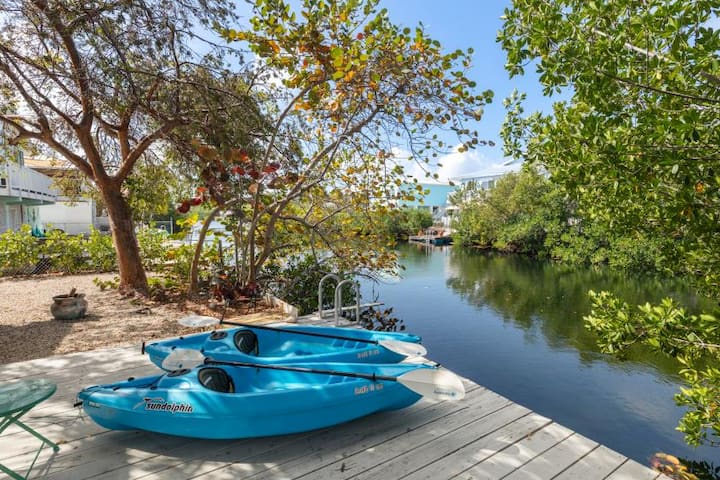 Pelican Cove - Big Pine Key, FL