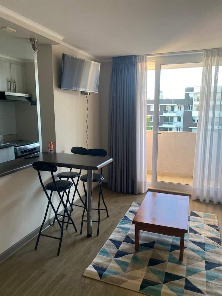 Departamento Duplex En Osorno - Osorno