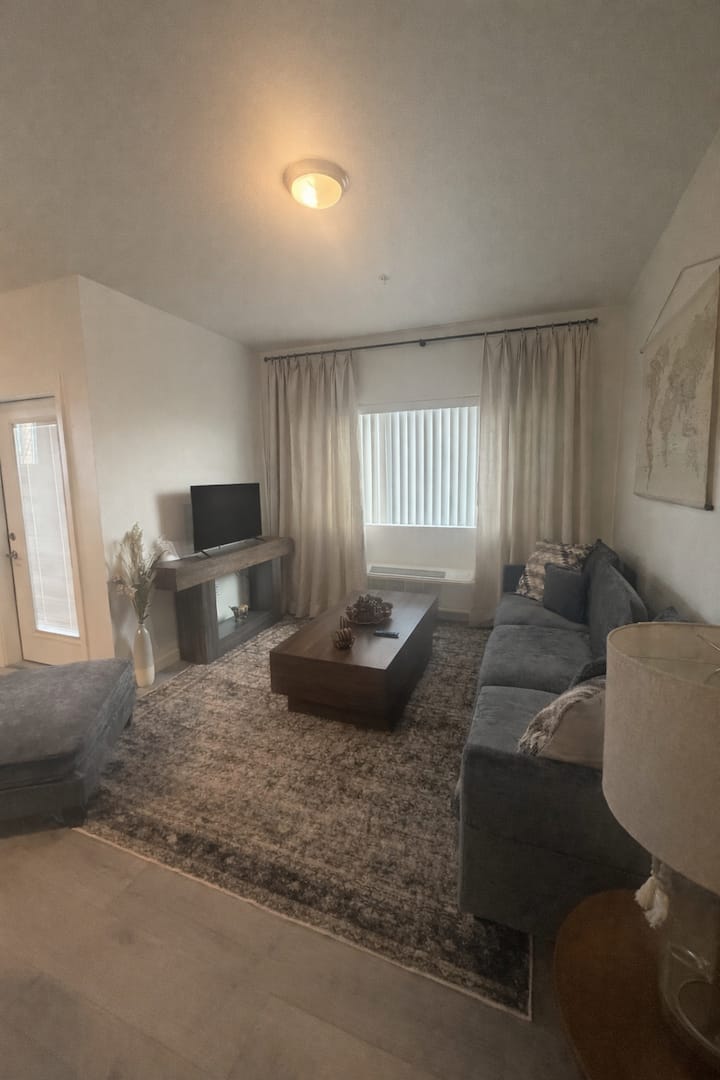 Luxury Apartment Home - Great Falls, MT