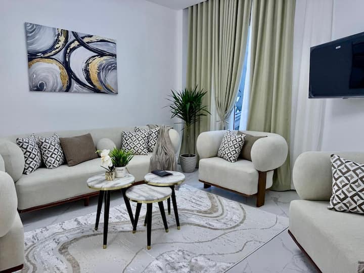 Brand New Apt 1br Dir Pool+5 Min Walk Beach Sharm - Sharm El-Sheikh