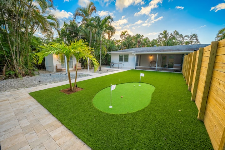 Palmsinparadise - Bohochic - Walk To The Ave (2) - Delray Beach, FL