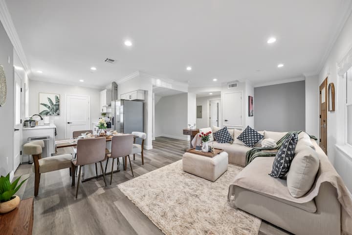 Rare Find 3br Handicap Accessible 5 Mins Old Town - Pasadena, CA