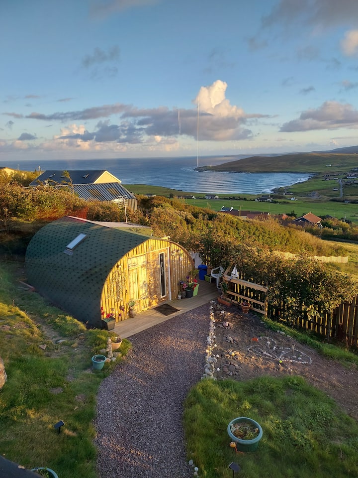 Butterfly Podika - Lerwick
