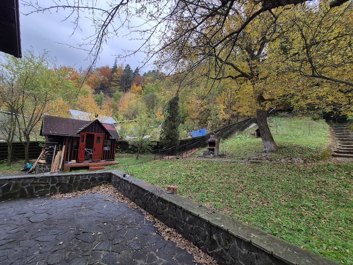 Vila Sinaia - Sinaia