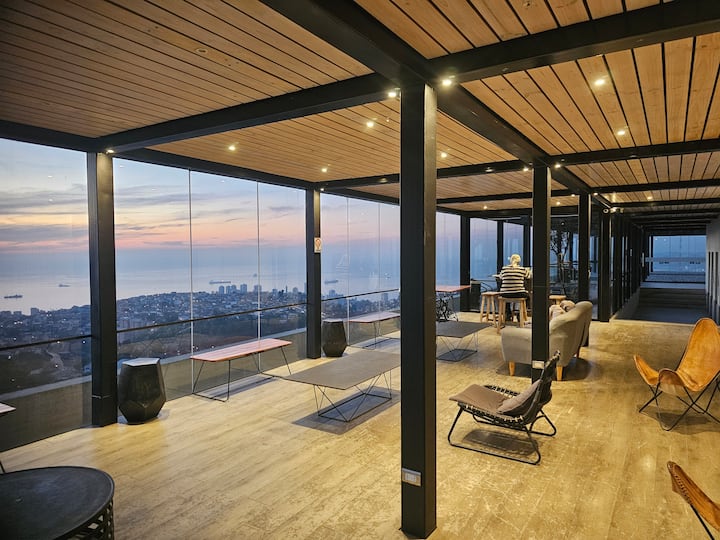 Arriendo Mínimos 3 Días - Valparaíso