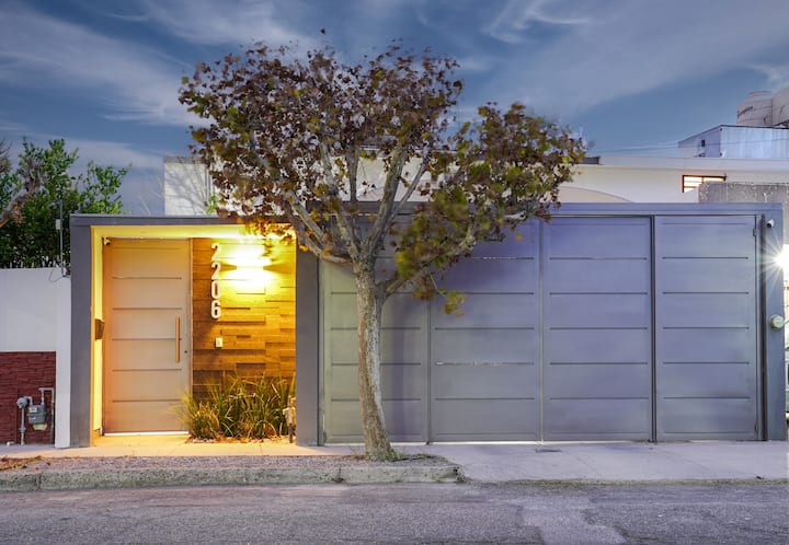 Casa Siena: Espaciosa Y Familiar - Mexico