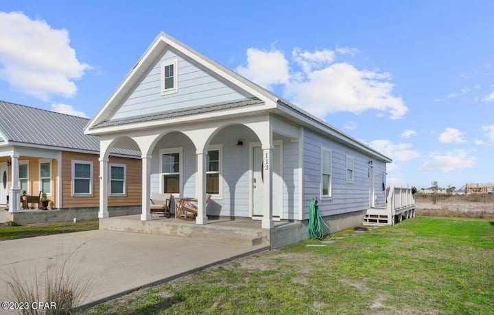 Hangar #13 - Mexico Beach, FL