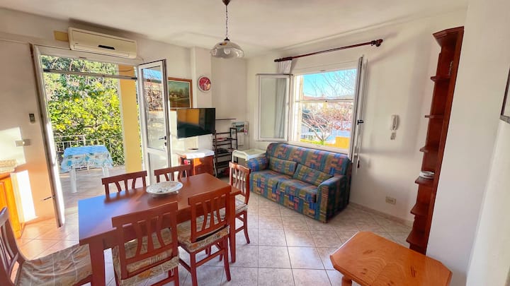 Casa Vacanze Serafina - Cala Gonone