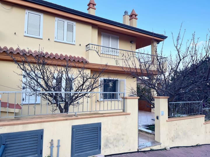 Casa*vacanze*serafina* - Dorgali