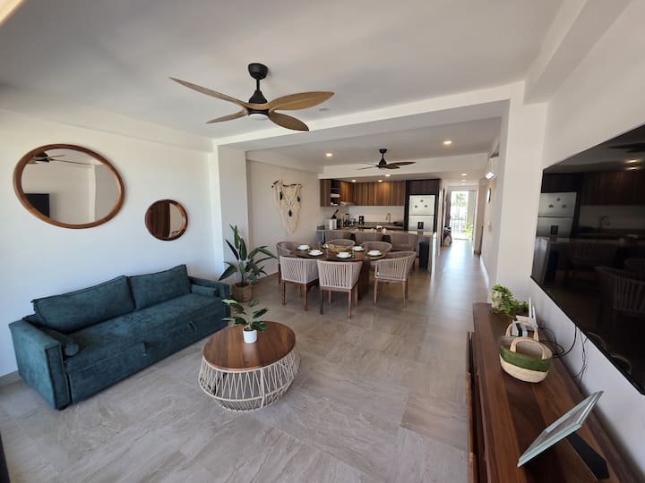 Rincón Esmeralda - Nuevo Vallarta