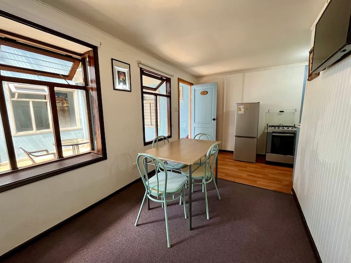 Cabaña Céntrica Y Cómoda En Puerto Montt - Puerto Montt