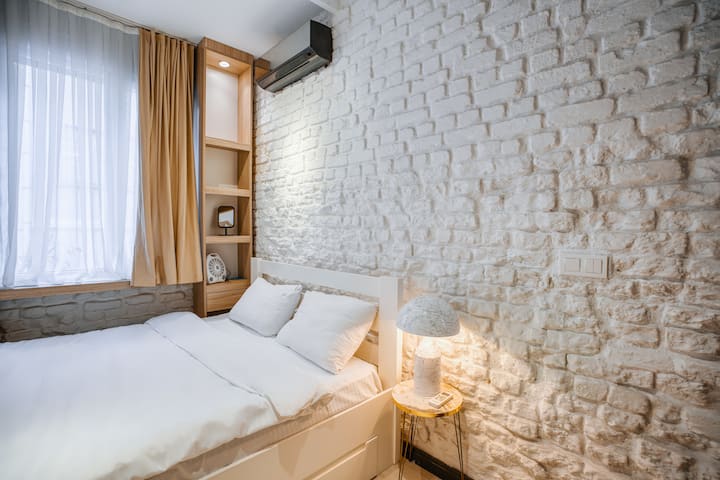 Cosy 1bdr Home In The Heart Of Galata - Istanbul