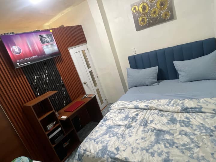 Habitación - El Progreso