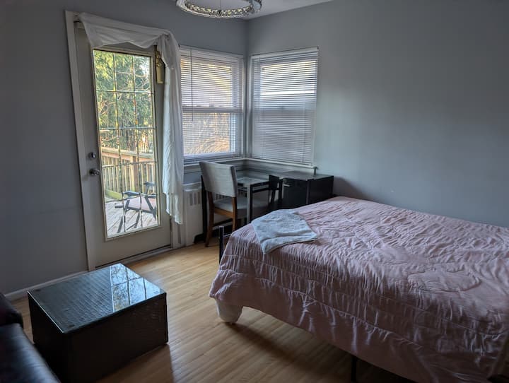 Garden Room - Great Neck, NY