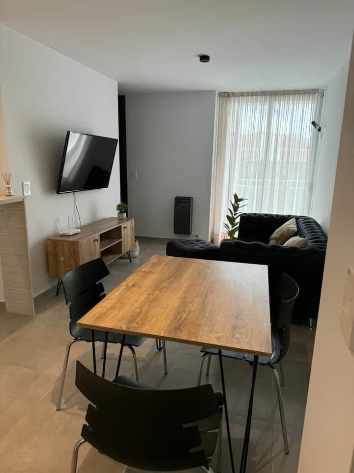 Verano & Confort En Villa María - Villa María