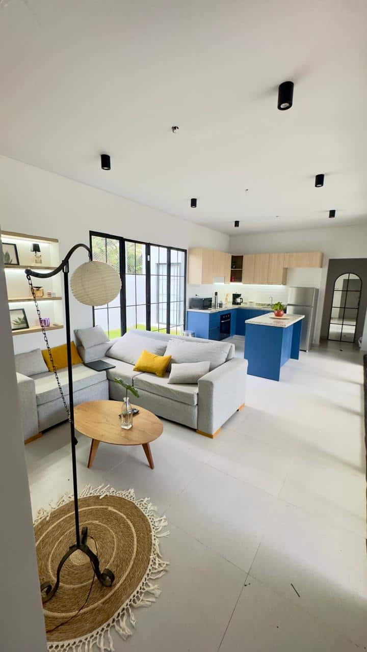 Casa A Estrenar En San Bernardino Verano 2026 - Paraguay
