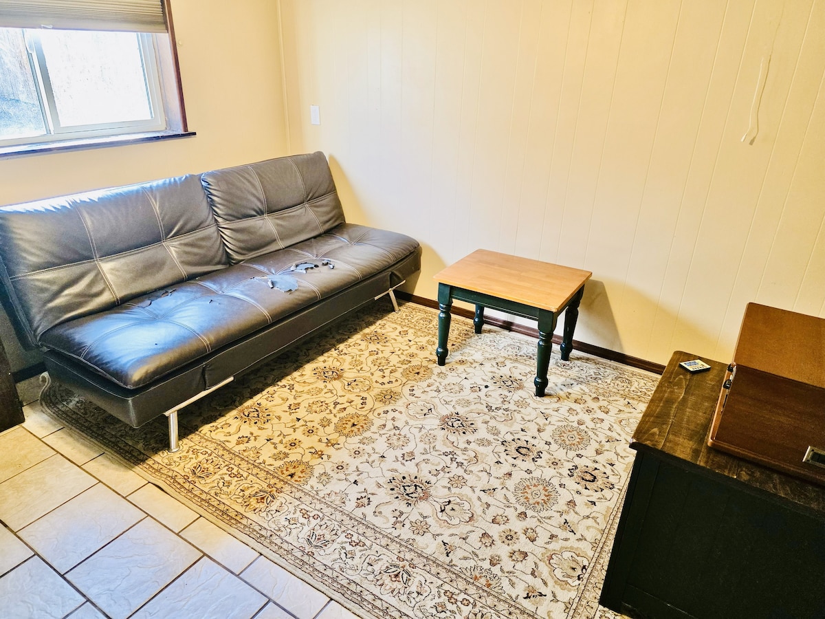 Familienunterkunft mit 3 Schlafzimmern in der Nähe von Fort Carson und ...