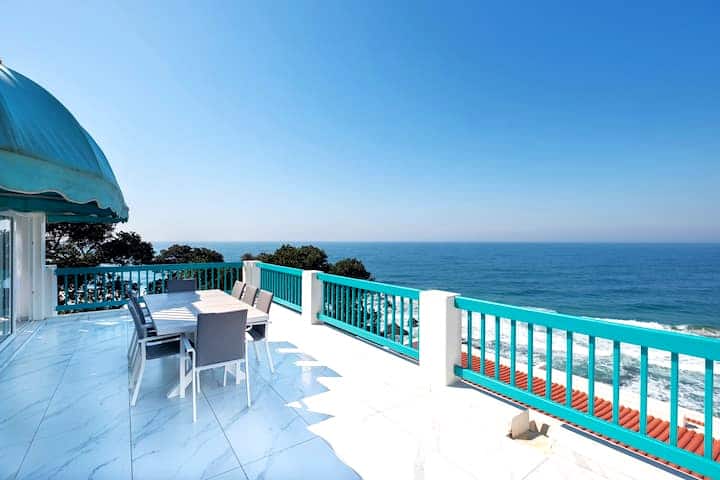 Ocean View Santorini, Ballito - 9 Perissa - Dolphin Coast