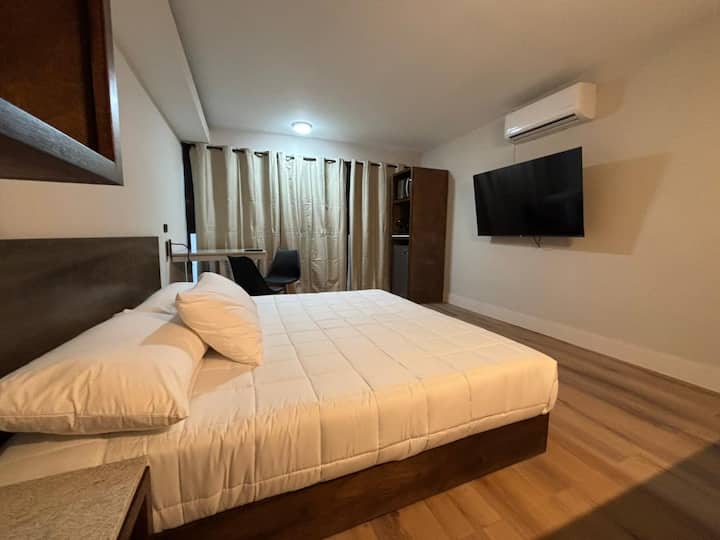 Eme Departamentos: San Lorenzo-b - Monterrey