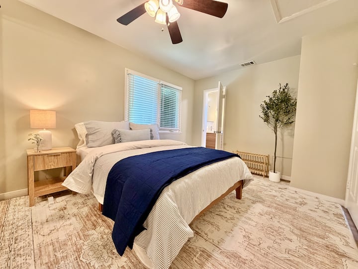 Monthly Walk To Beach_washer/dryer In-unit_parking - San Clemente, CA