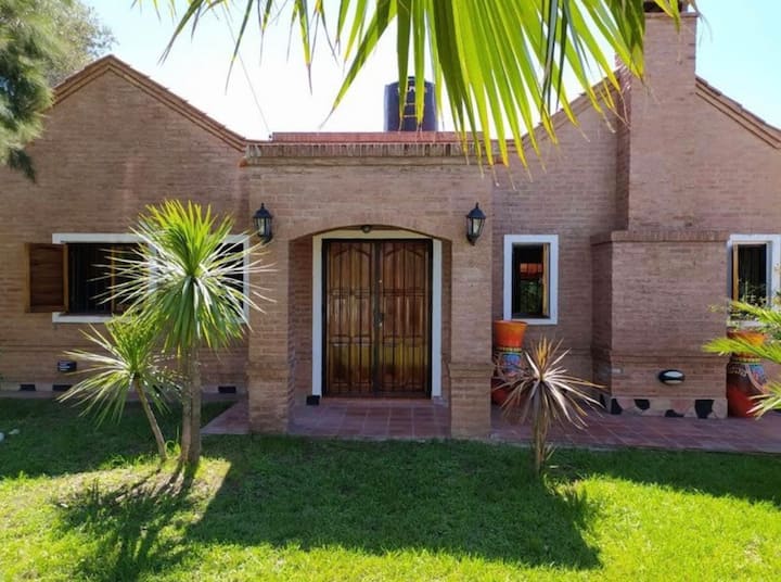 Casa En Carlos Paz - Villa Del Lago - Villa Carlos Paz