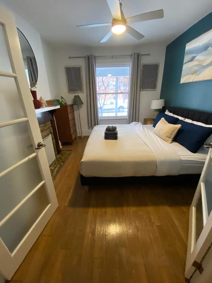 Boutique Home For Families And Friends - Port Hope