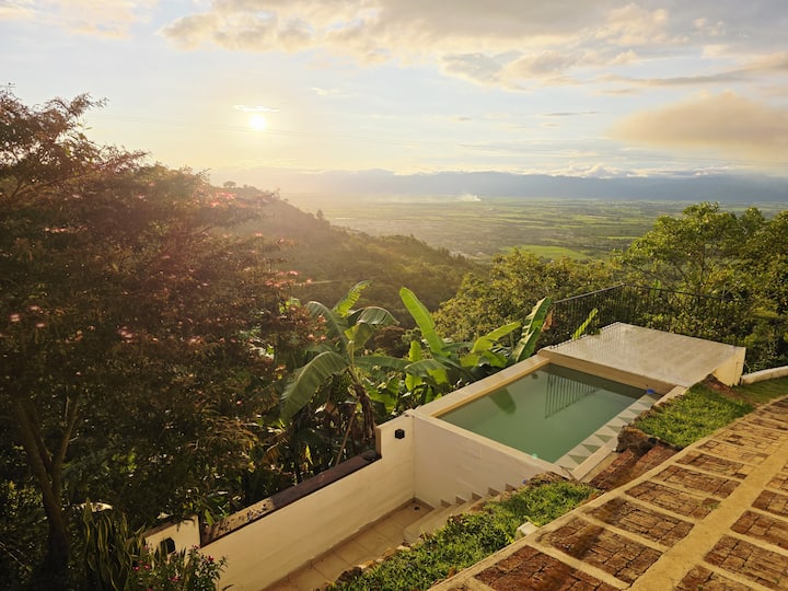 Kaita Lodge & Coffee - Ginebra