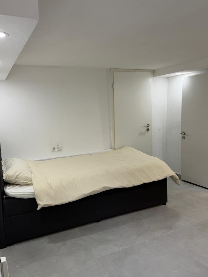 Schlafunterkunft Giessen 5 Personen - Gießen