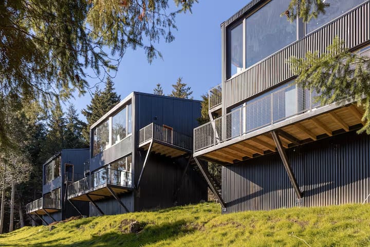 Dachas Patagonia 7 - San Carlos de Bariloche