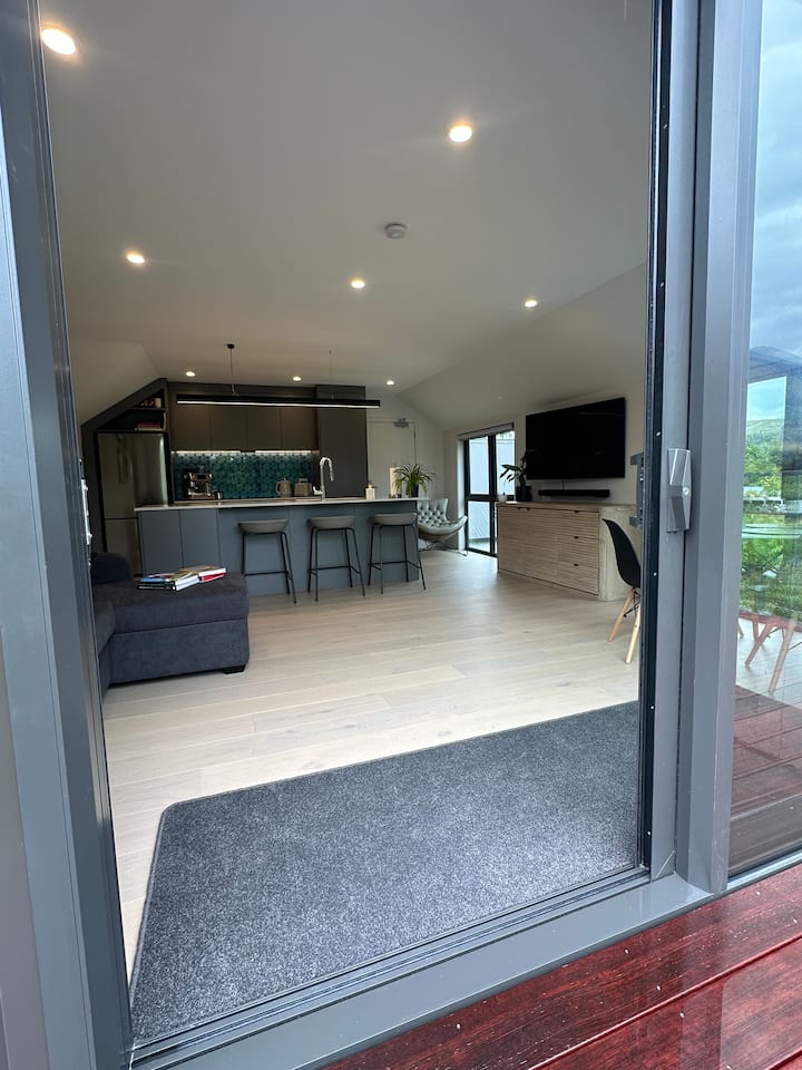 Park View Luxury - Queenstown