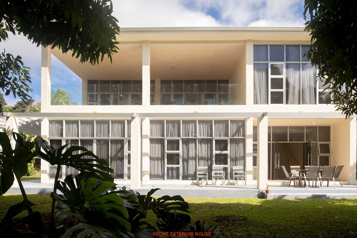 Résidence de luxe dans un lotissement sécurisé de premier ordre ...