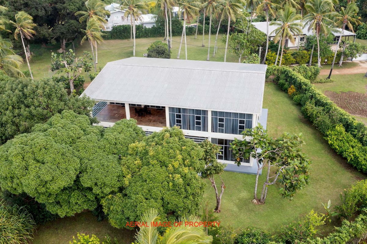 Résidence de luxe dans un lotissement sécurisé de premier ordre ...