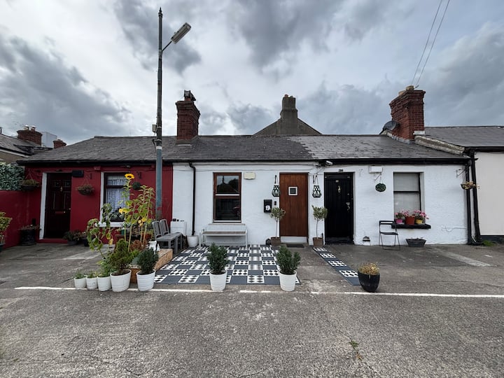 Artisan Cottage – The Liberties, Dublin - 都柏林