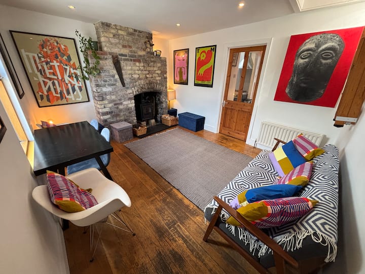 Artisan Cottage – The Liberties, Dublin - Dublin