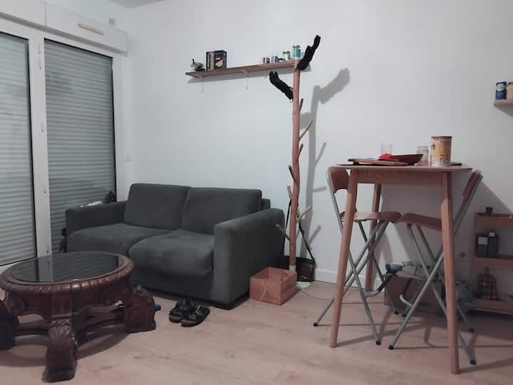 Appartement Sud Bordeaux (Cestas) - Cestas