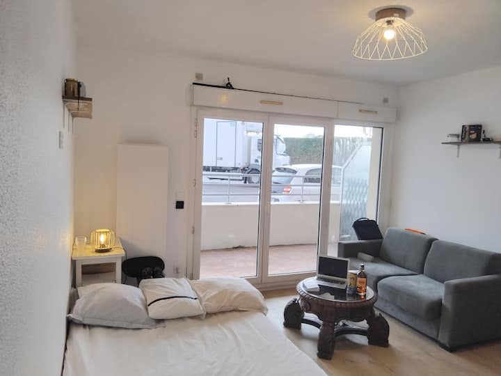 Appartement Sud Bordeaux (Cestas) - Cestas