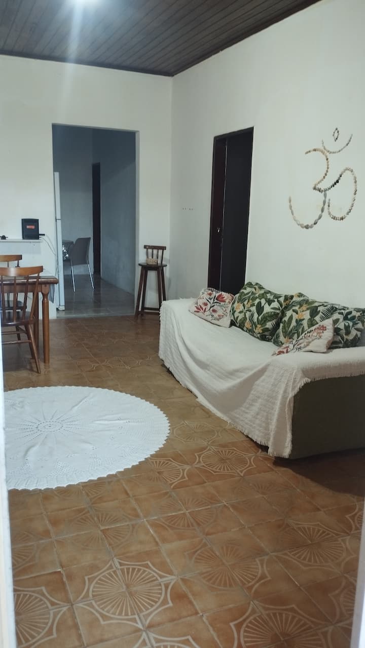 Relaxe Perto Do Aeroporto E Da Praia Check-in Flex - Aracaju