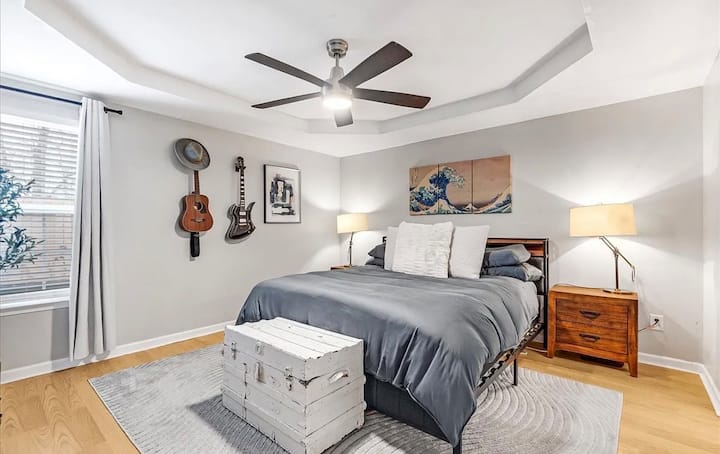 The Chill Spot - Smyrna, TN