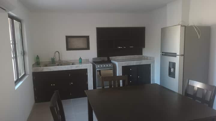 Departamento A 5 Cuadras Del Puente (Acuñadel Río) - Del Rio, TX