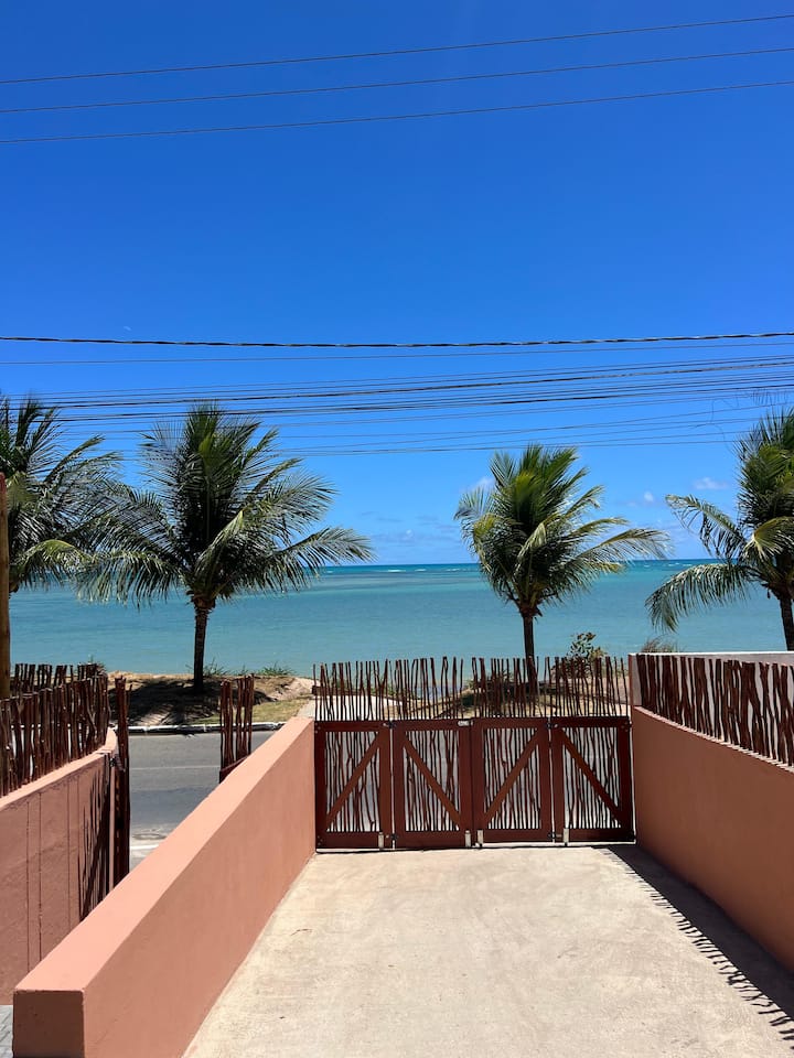 Casa Da Mãe Joana - Japaratinga