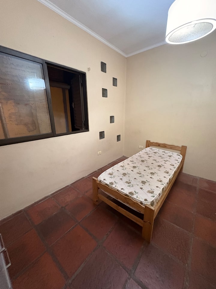 Alquiler Habitación La Plata Centro - La Plata