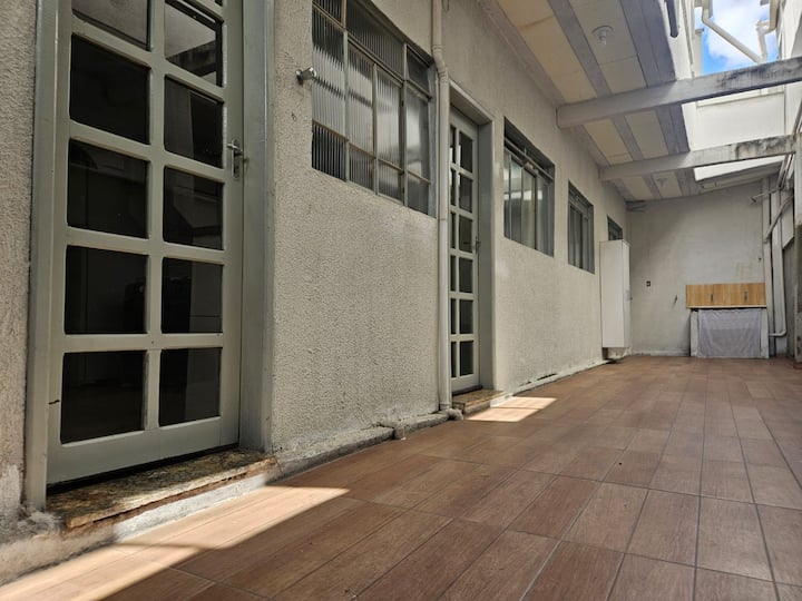 Cs (07) Prox. Puc  E Arena Mrv - Belo Horizonte