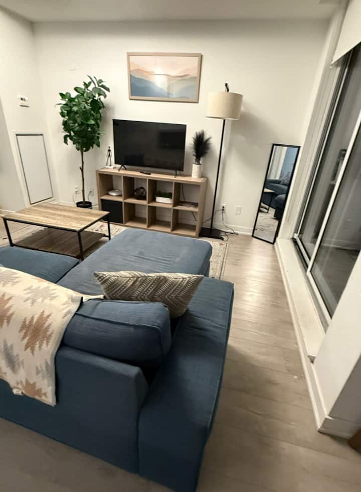 Bunk Bed Apartment For 4! - Port Hope