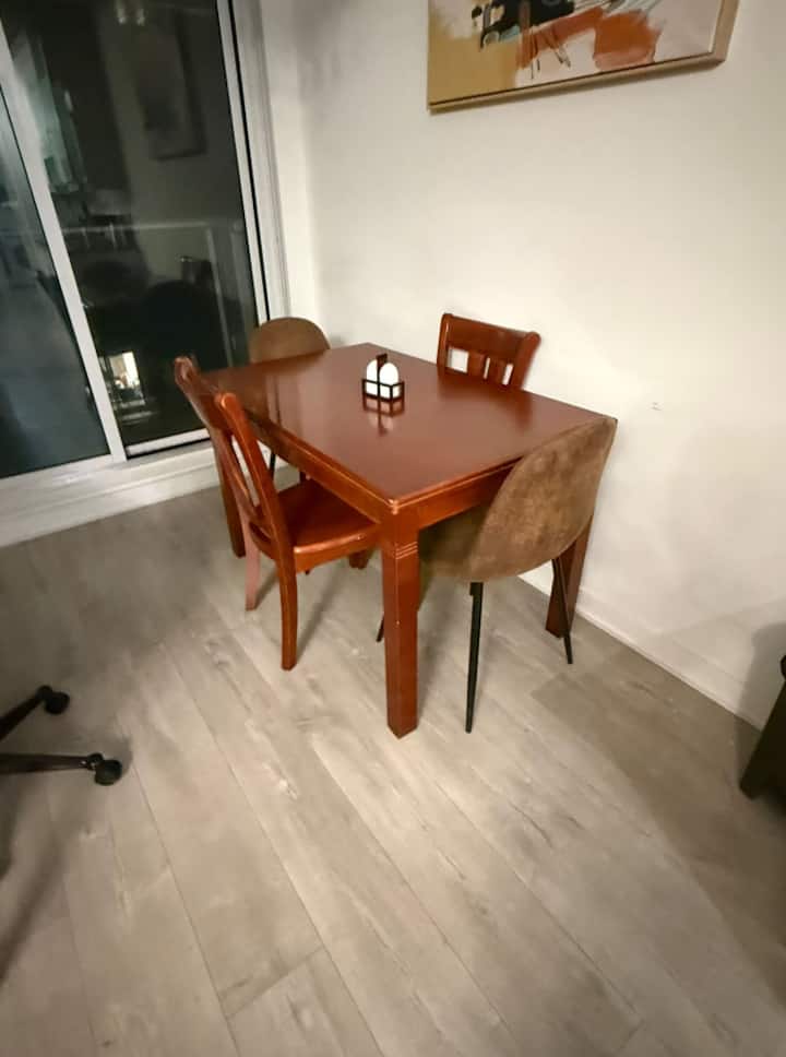 Bunk Bed Apartment For 4! - Port Hope