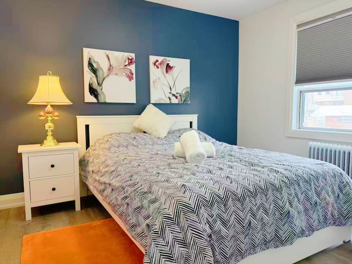 Etobicoke Two Bedroom 4 - Mississauga