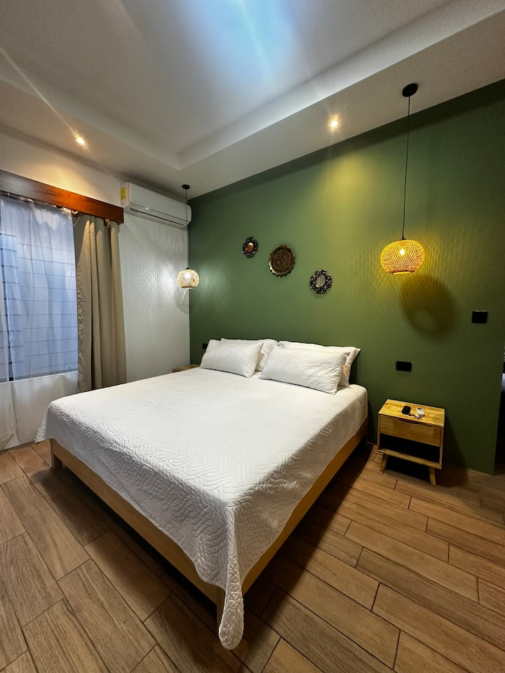 #6 Dream Forest La Fortuna - La Fortuna